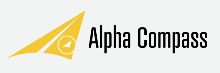 About - Alpha Compass
